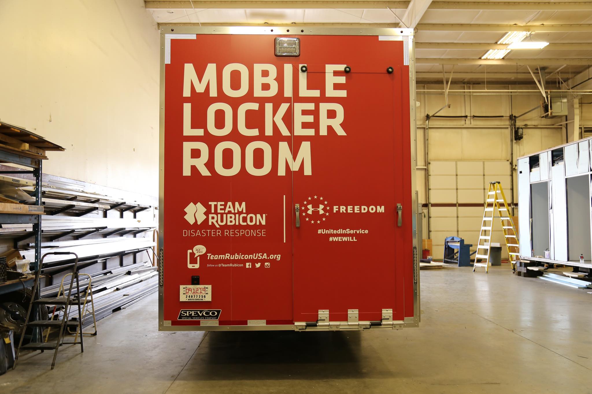 Special Event Vehicles Co. | Design - Build - Operate‎